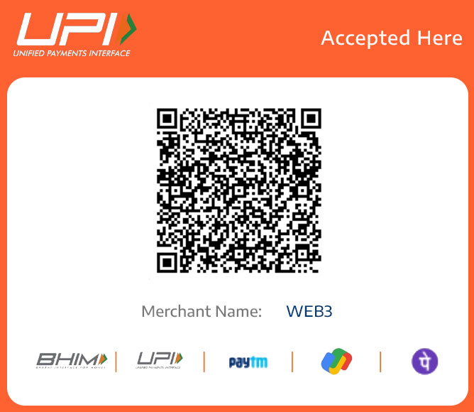 Payment Option | Deep Technologies Payment Option